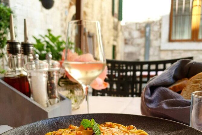 Gastro and History Jewels Experience in Split - Value and Pricing: Is It Worth It?