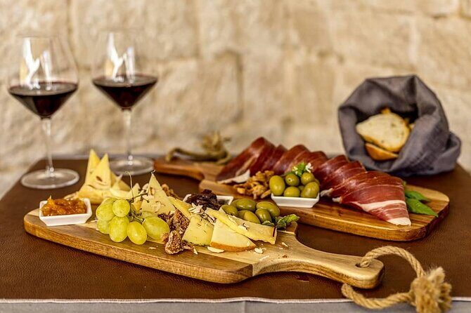 Gastro and History Jewels Experience in Split - Accessibility and Practicalities