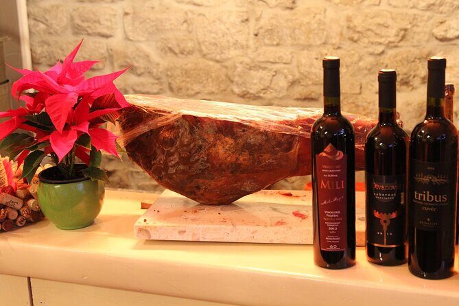 Gastro and History Jewels Experience in Split - FAQ