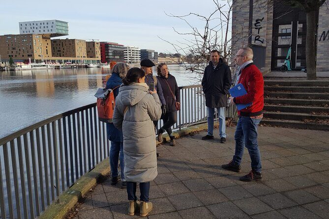 Gastro Tour with Klaus though the Wrangelkiez, Kreuzberg - A Closer Look at the Itinerary: What You Can Expect