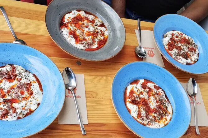 Gastro Tour with Klaus though the Wrangelkiez, Kreuzberg - FAQ