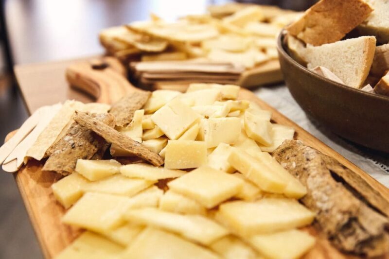 Gastronomic and Cultural Experience - Key Points