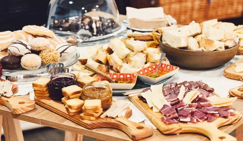 Gastronomic and Cultural Experience - An Intro to the Tour: What You Can Expect