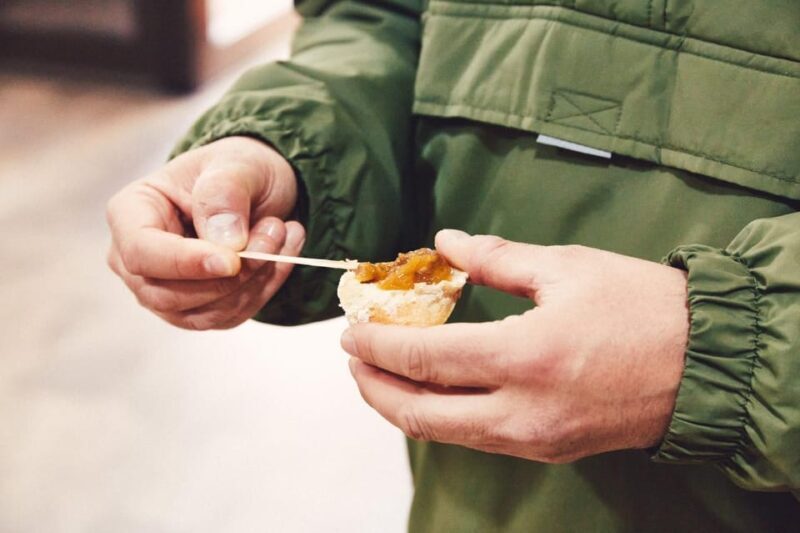 Gastronomic and Cultural Experience - Practical Details: Cost, Duration, and Logistics