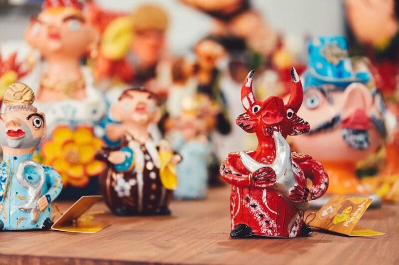 Gastronomic and Cultural Experience - The Sum Up: Is It Worth It?