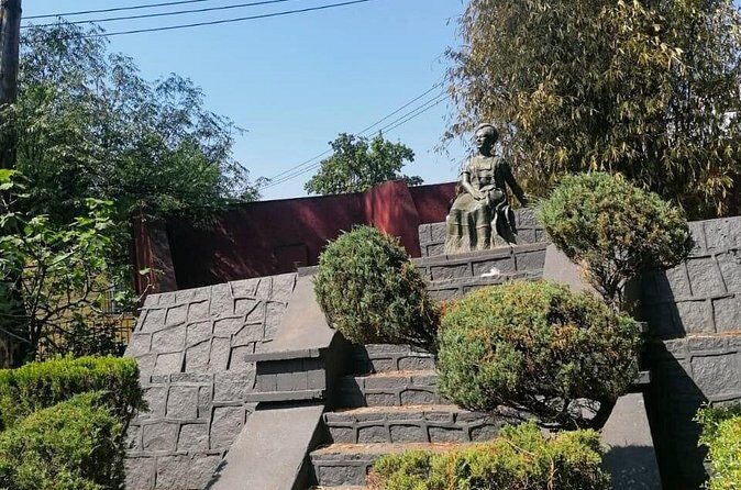 Gastronomic experience in Coyoacán - FAQs