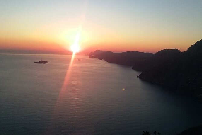 Gastronomic Hike on the Path of the Gods with Food Tasting - The Experience in Detail