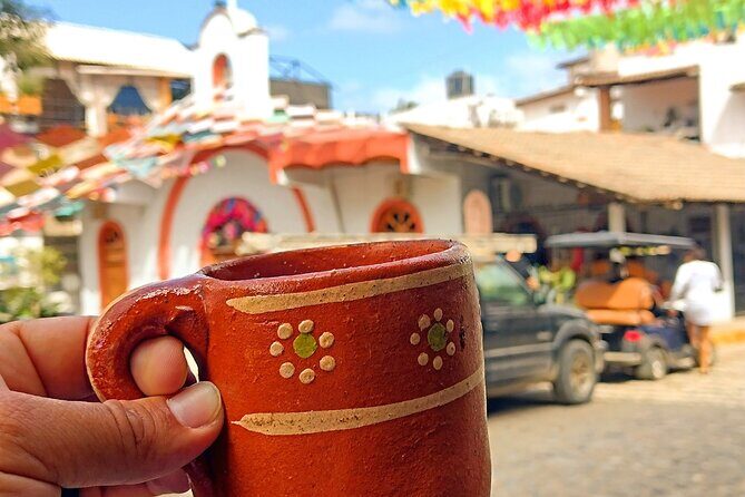 Gastronomic, Historical, And Cultural Tour In Sayulita - Exploring Sayulita’s Heart: A Detailed Breakdown of the Tour