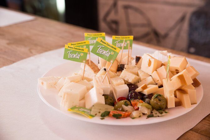 Gastronomic Street Food Tour of Catania - Exploring Catania with Food and Culture