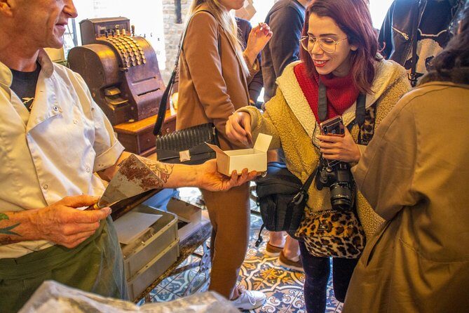 Gastronomic Tour: A Taste of Bruges - What to Expect from the Experience