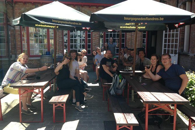 Gastronomic Tour: A Taste of Bruges - Final Thoughts: Who Will Love This Tour?