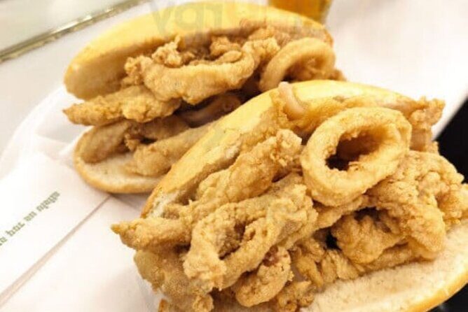 Gastronomic Tour: Discover the best Wines and Tapas of Madrid - An In-Depth Look at the Madrid Gastronomic Tour