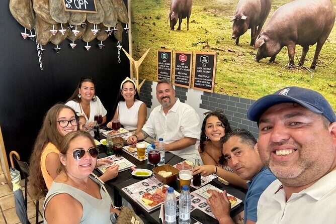 Gastronomic Tour: Discover the best Wines and Tapas of Madrid - FAQs