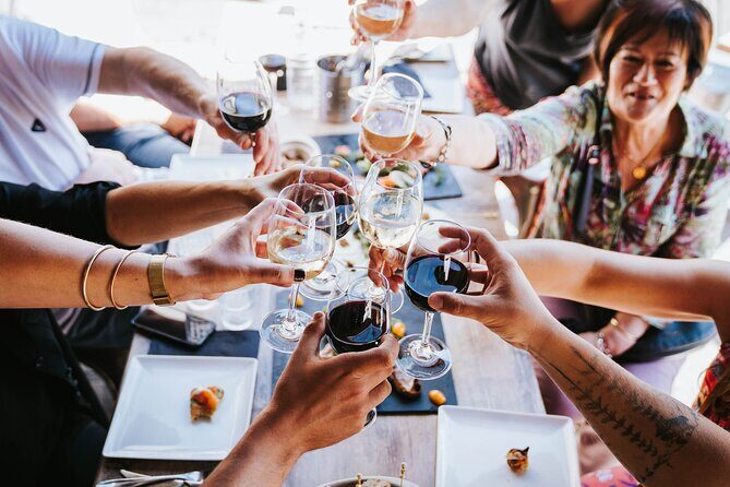 Gastronomic tour in Lourdes - What Reviewers Say