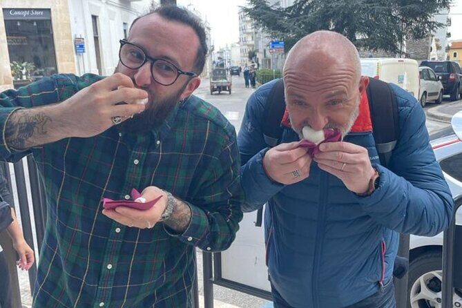 Gastronomic Tour of Alberobello on Foot with Guide and Snack - A Walk Through Alberobello’s Heritage and Flavors