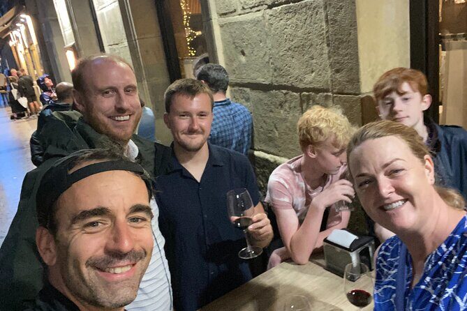 Gastronomic Tour of Pintxos in San Sebastián - An In-Depth Look at the San Sebastián Pintxos Tour