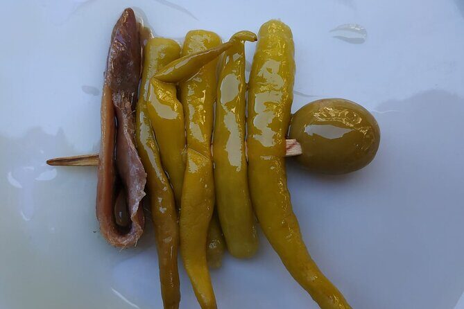 Gastronomic Tour of Pintxos in San Sebastián - FAQ