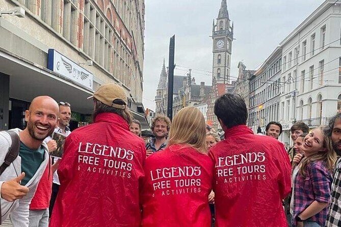 Gastronomic Walking Tour of Gent - Tasters included - The Sum Up: Who Will Love This Tour?