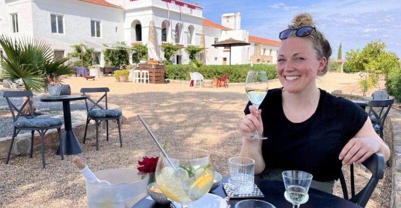Gastronomic Wine tasting Experiences in Mértola, Alentejo - A Deep Dive Into the Experience