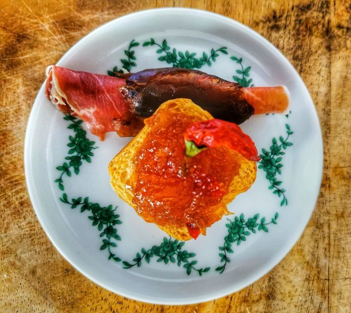 Gastronomic Wine tasting Experiences in Mértola, Alentejo - Frequently Asked Questions (FAQs)