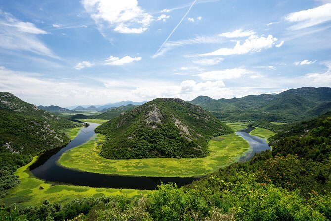 Gastronomy and Sightseeing in Montenegro - Lake Skadar & Cetinje Private Tour - In-Depth Look at the Itinerary
