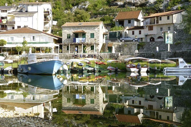 Gastronomy and Sightseeing in Montenegro - Lake Skadar & Cetinje Private Tour - Why This Tour is Worth It