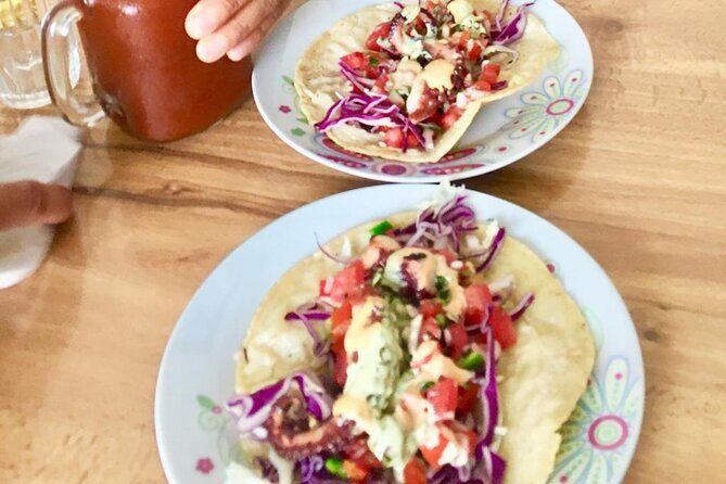 Gastronomy Experience, Culture Mezcal,Tasting & Textiles. Private Tour. - An In-Depth Look at the Tour Experience