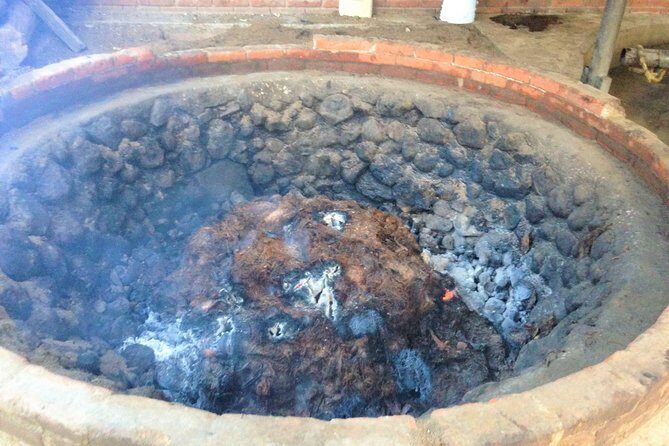 Gastronomy Experience, Culture Mezcal,Tasting & Textiles. Private Tour. - FAQ