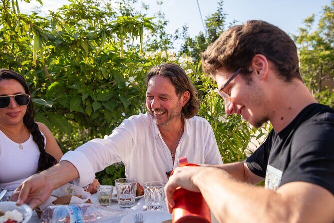 Gastronomy tour and wine tasting in traditional villages - Introduction: Why This Tour Gets It Right