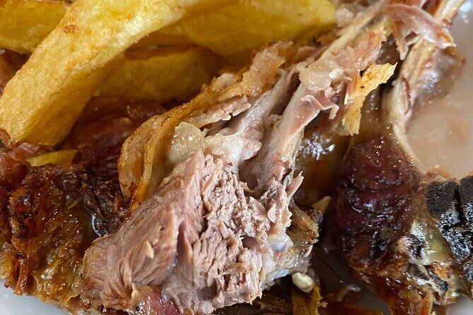 Gastronomy tour and wine tasting in traditional villages - FAQs