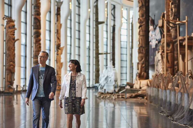 Gatineau: Canadian Museum of History Admission - FAQ