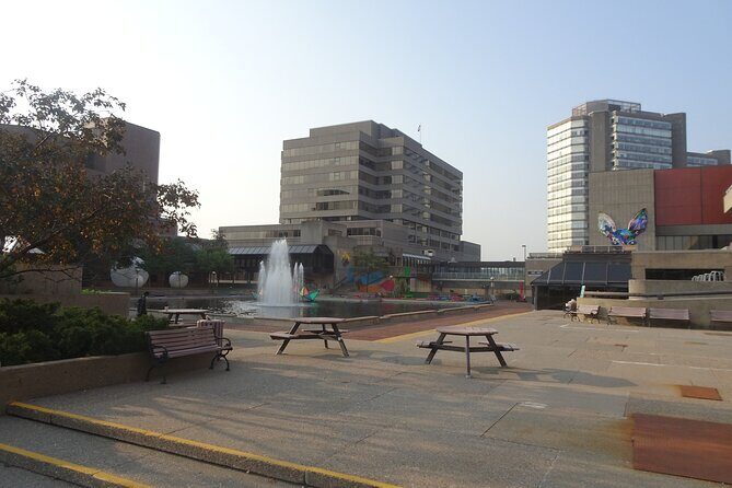 Gatineau Self Guided Walking Tour and Scavenger Hunt - Exploring Gatineau: The Self-Guided Walking Tour and Scavenger Hunt Experience