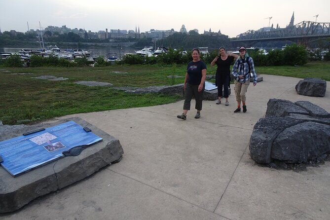 Gatineau Self Guided Walking Tour and Scavenger Hunt - FAQs