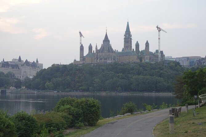 Gatineau Self Guided Walking Tour and Scavenger Hunt - Final Thoughts