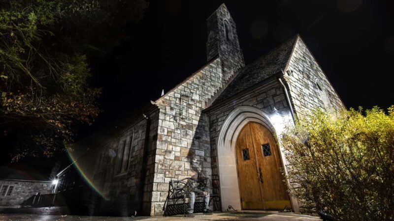 Gatlinburg Ghost Tours: Gilded Age Graves and Ghouls - The Sum Up