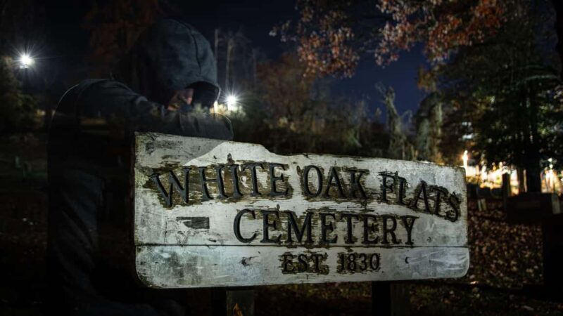 Gatlinburg Ghost Tours: Gilded Age Graves and Ghouls - FAQ