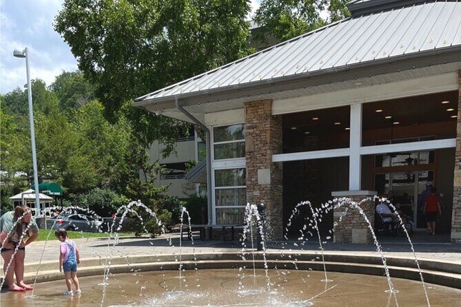 Gatlinburg Scavenger Hunt and Sights Self Guided Tour - The Practical Aspects