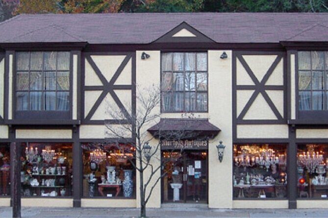 Gatlinburg Scavenger Hunt and Sights Self Guided Tour - FAQs