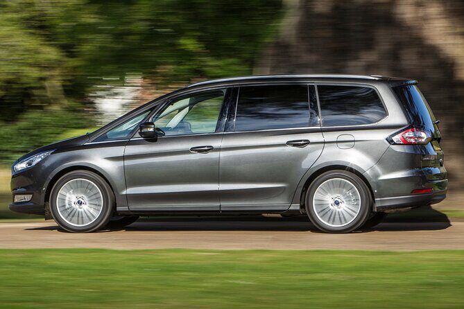 Gatwick Airport - To & From Central London - Private Transfer - The Journey From and To Gatwick