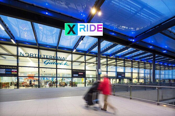 Gatwick Airport To/From Central London Transfer Service - Final Thoughts