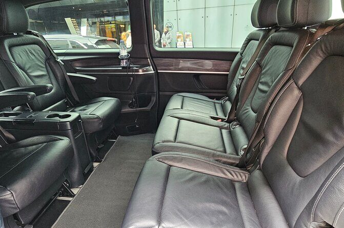 Gatwick Airport to Heathrow Airport Transfers - An In-Depth Look at the Service