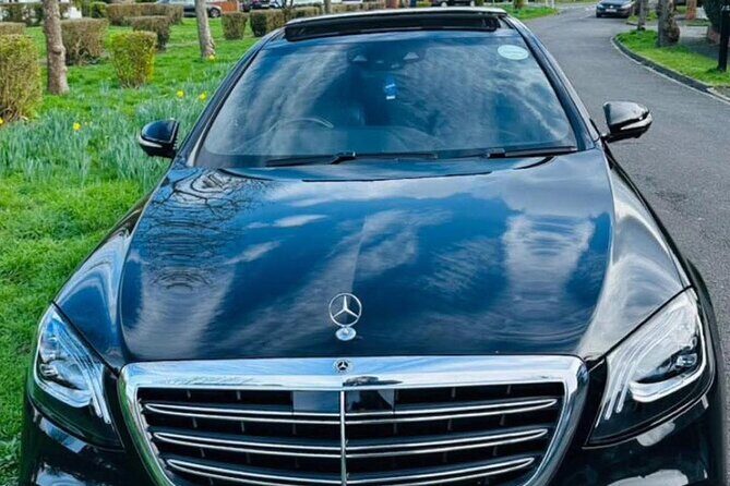 Gatwick Airport to Heathrow Airport Transfers - The Sum Up