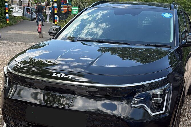 Gatwick Airport to Heathrow Airport Transfers - FAQ