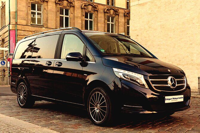 Gatwick to Southampton Private Taxi Transfers - Why Choose the Gatwick to Southampton Private Taxi?