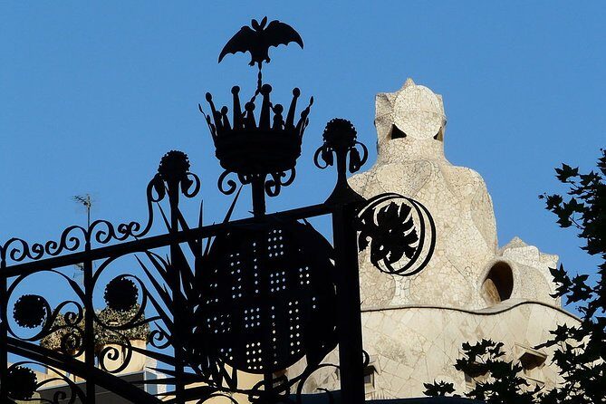 Gaudí and Modernism - Private Walking Tour - The Value and Experience: What You Can Expect