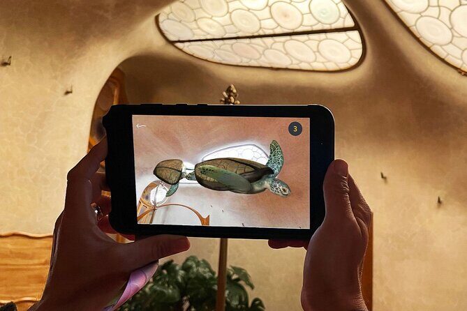 Gaudi Guided Tour: Casa Batllo, La Pedrera & Casa Vicens - Frequently Asked Questions