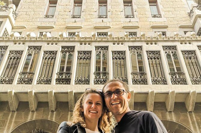 Gaudi houses Private Tour: La Pedrera & Casa Vicens Skip-the-Line - Practical Details and Value