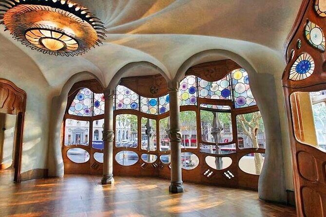 Gaudi Masterpiece: Casa Batlló with Expert Guide and STL Tickets - Analyzing the Experience: Why It Works