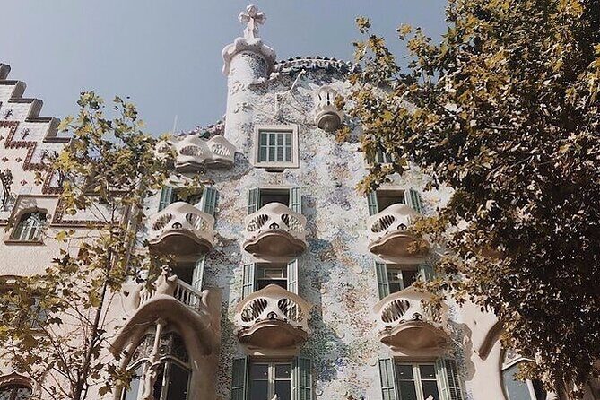 Gaudi Masterpiece: Casa Batlló with Expert Guide and STL Tickets - Who Will Love This Tour?