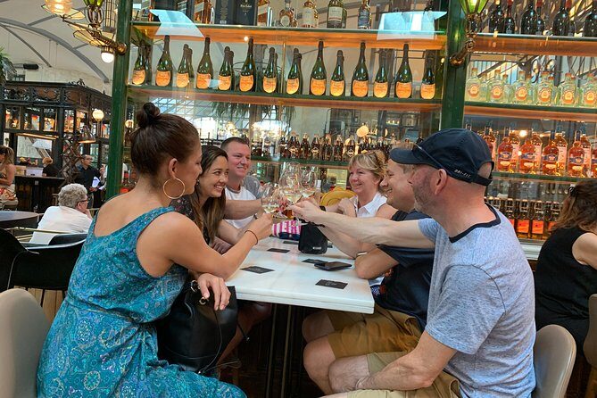 Gaudi, Modernisme And Spanish Wine - Discovering Barcelona’s Modernist Gems and Flavors